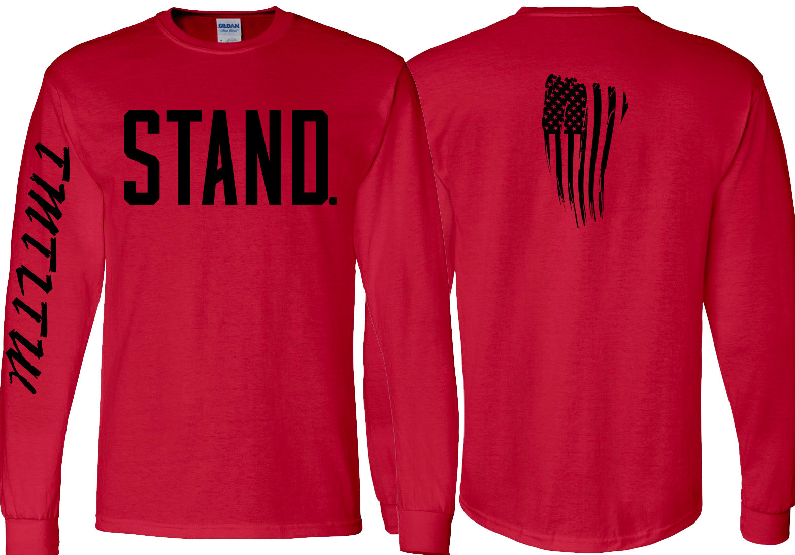 Reverence II – TMTLTW